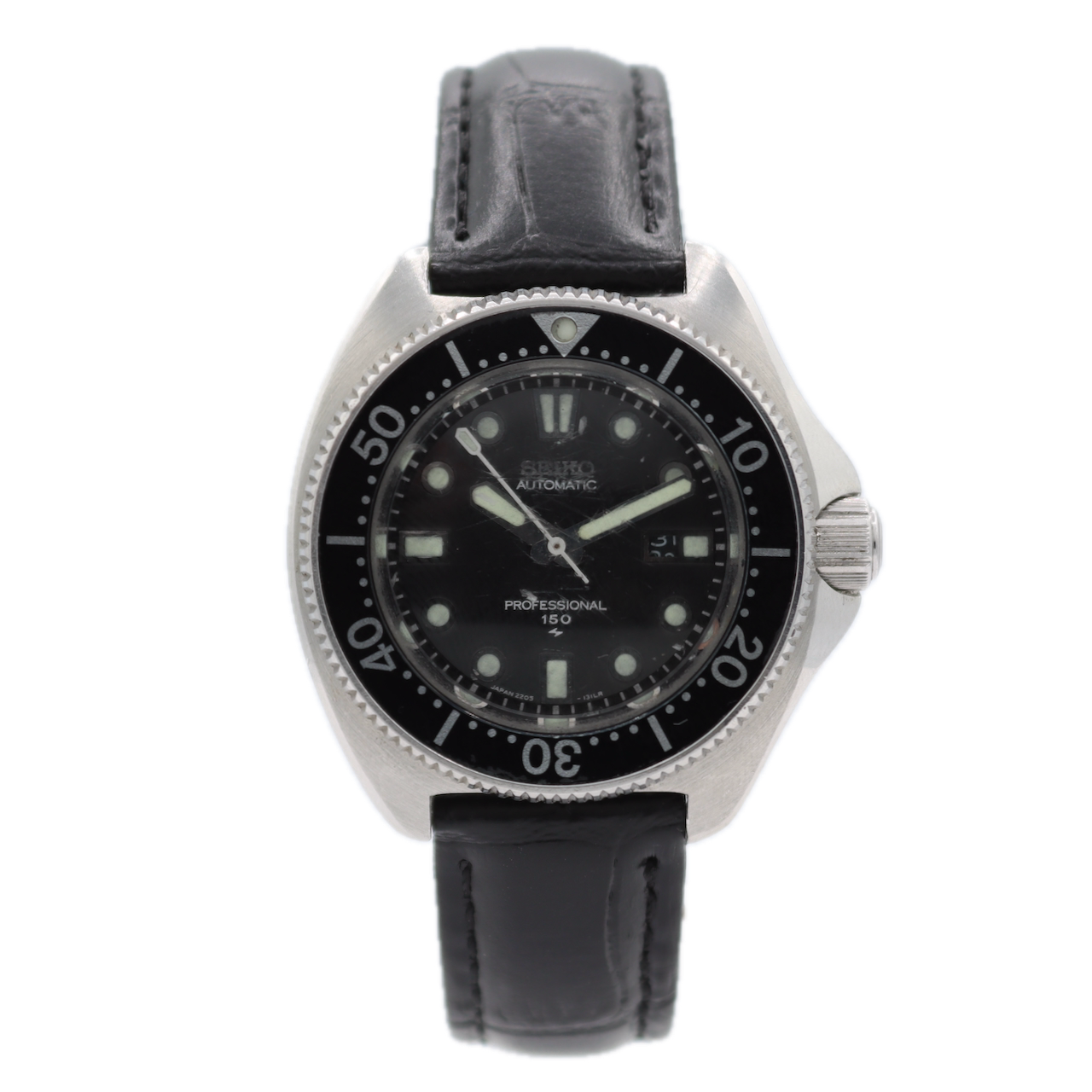 Vintage Dive Watches for Sale - The Watch Preserve – thewatchpreserve