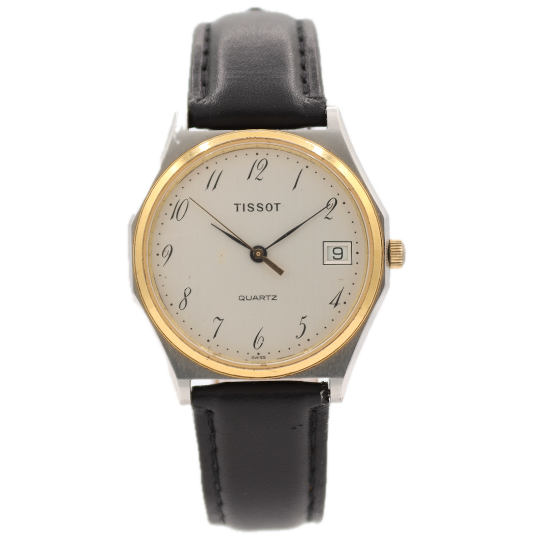 Vintage Quartz Watches for Sale | Shop Classic Quartz Timepieces ...