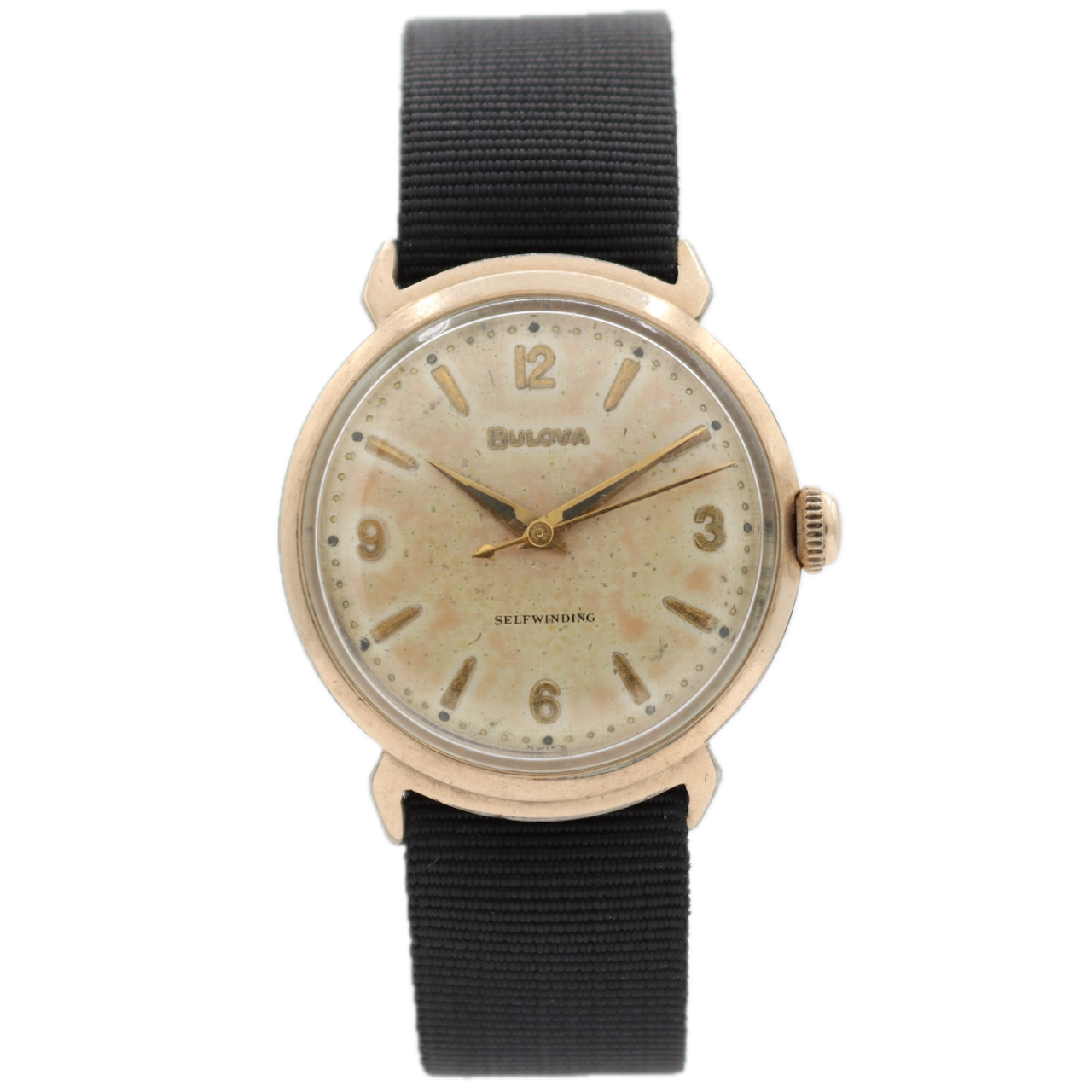 Vintage Bulova Watches for Sale | The Watch Preserve – thewatchpreserve