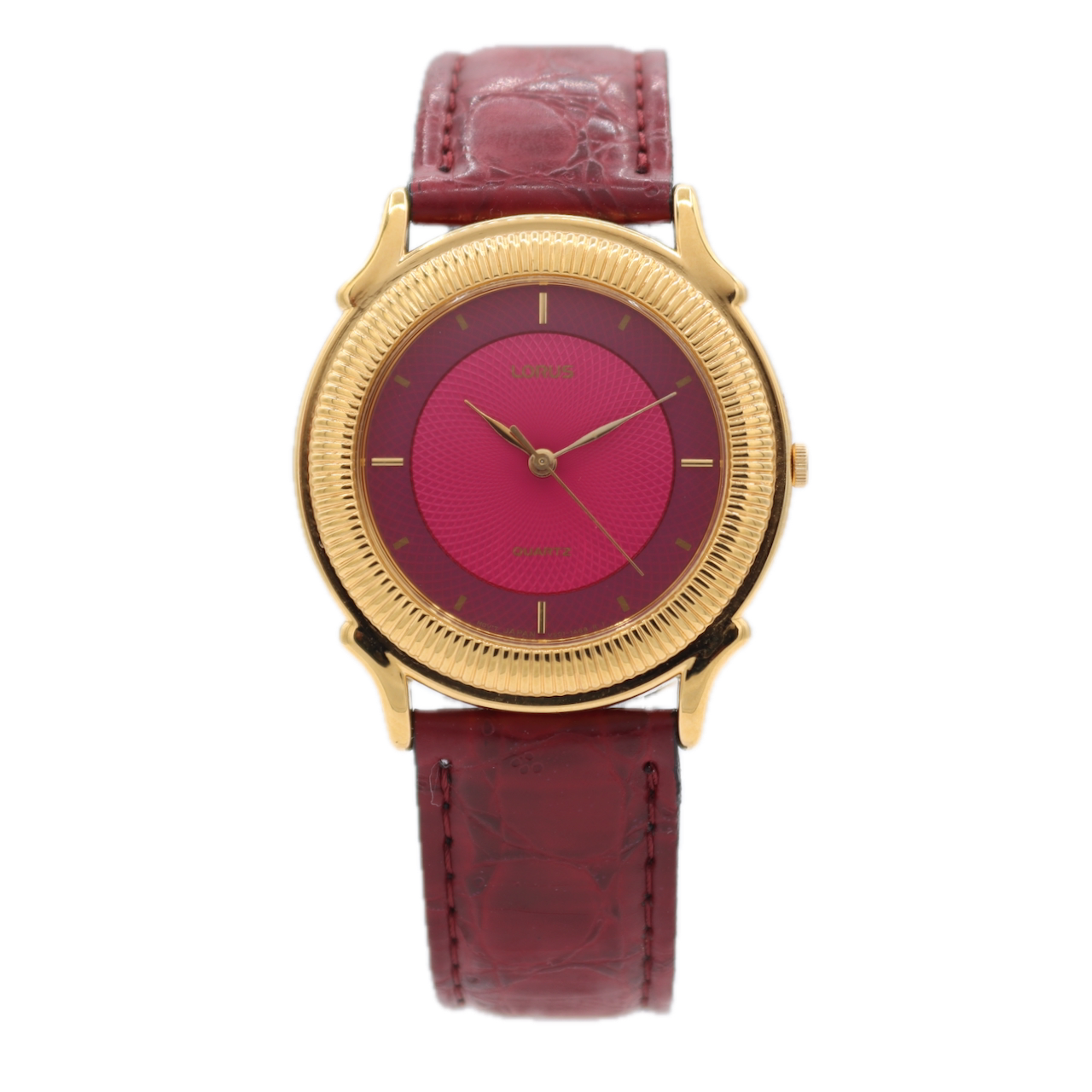 Vintage Digital Watches | Retro Timepieces - The Watch Preserve ...