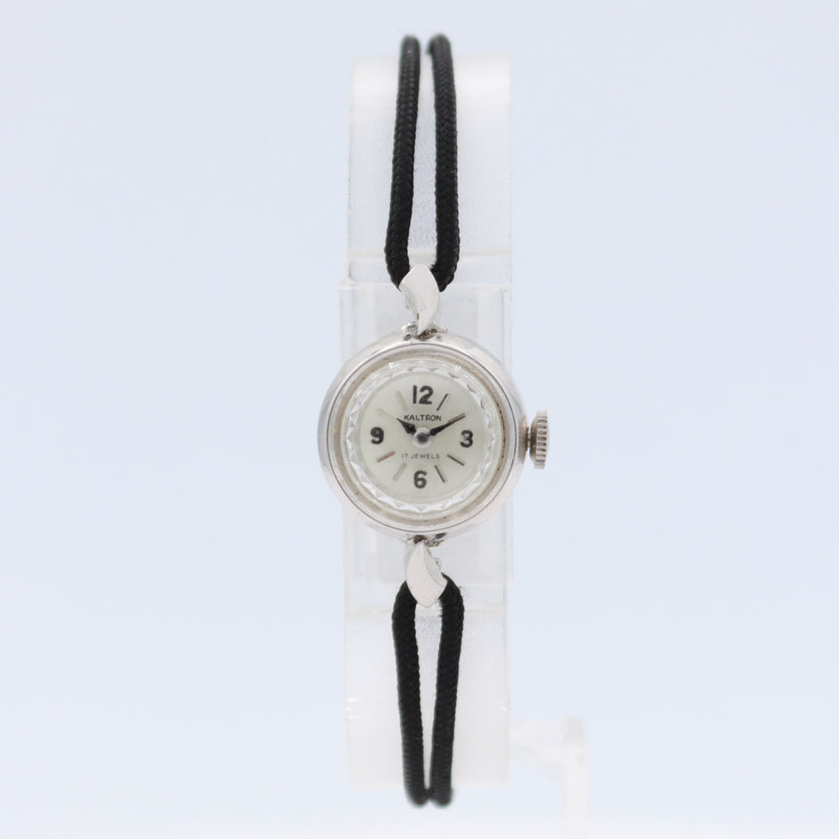 Vintage Watches for Women - Find Timeless Elegance | The Watch Preserve ...