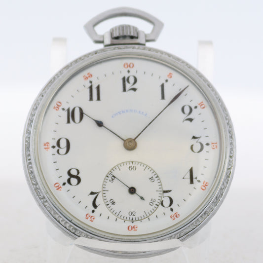 Antique Illinois Pocket Watches | The Watch Preserve – thewatchpreserve