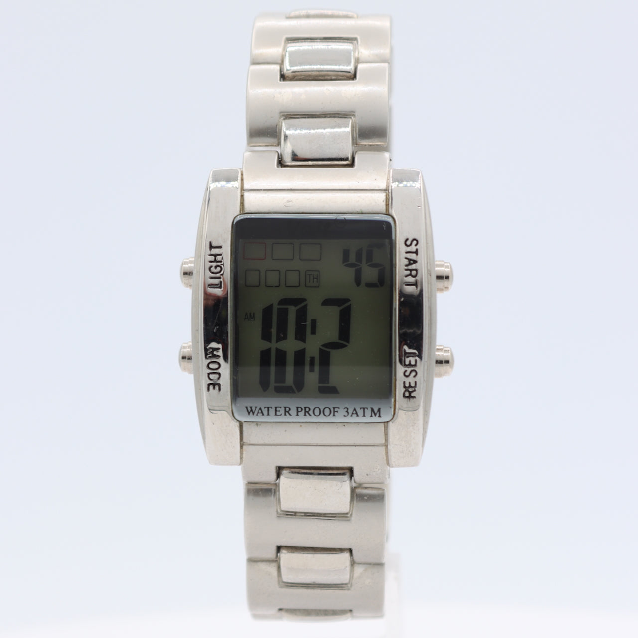 Vintage Digital Watches | Retro Timepieces - The Watch Preserve ...