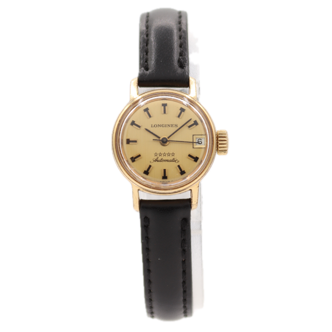 Shop Vintage Watches | The Watch Preserve - Fort Worth, TX ...