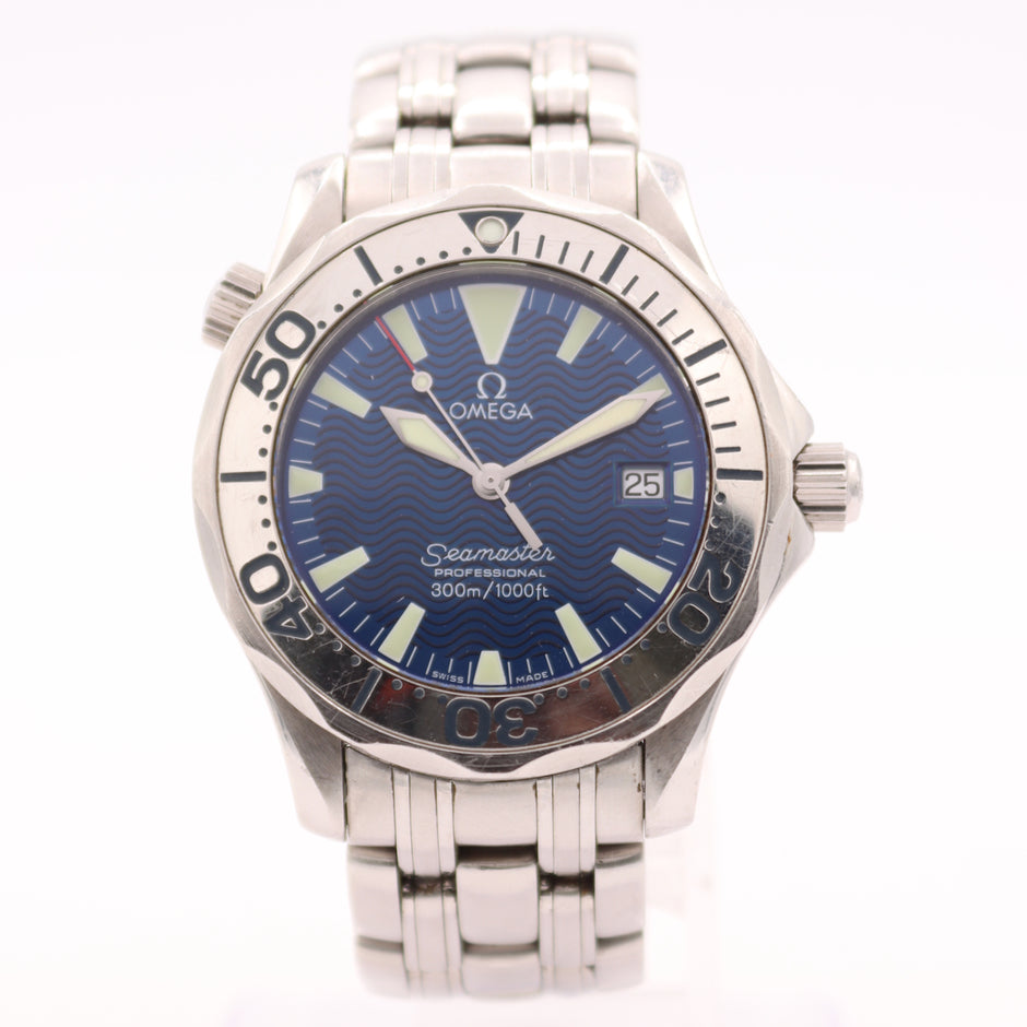 Vintage Dive Watches for Sale - The Watch Preserve – thewatchpreserve