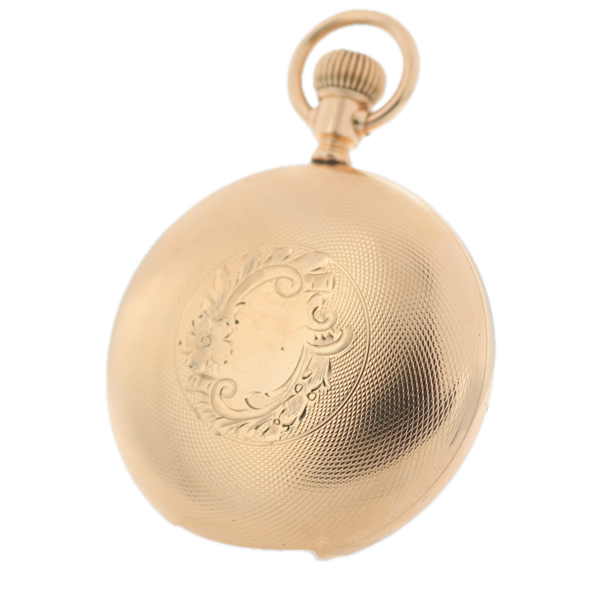 Antique 18s Elgin Father Time 21 Jewel Railroad Pocket Watch 266 20 Ye ...