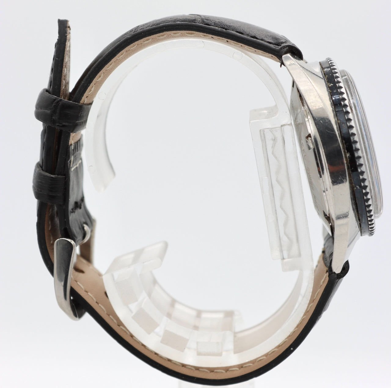 Vintage Vintan Substar w Lollipop Hand Men's Automatic Wristwatch Swis ...