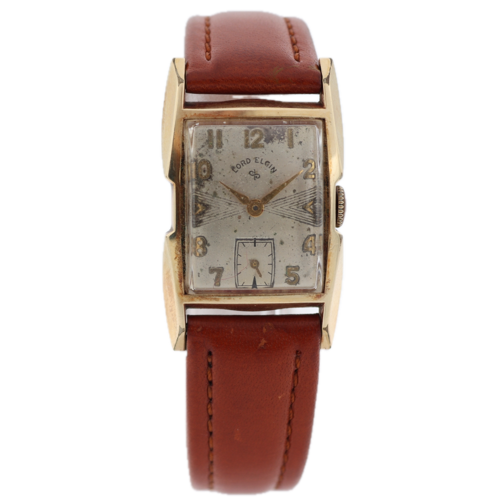 Vintage Lord Elgin La Porte 4637 – thewatchpreserve