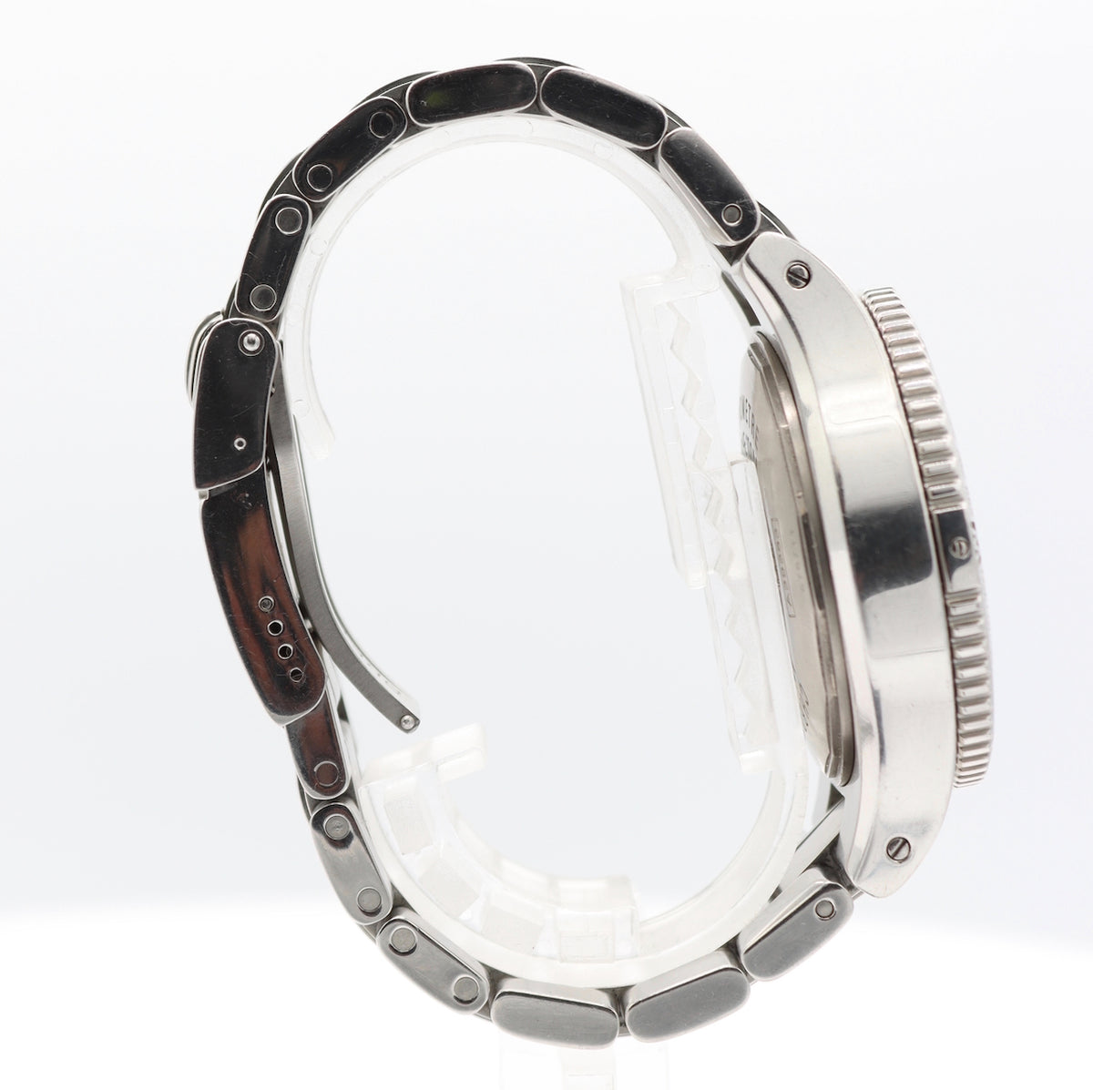 Breitling A39363 Hercules Men's Automatic Chronograph Wristwatch Swiss ...