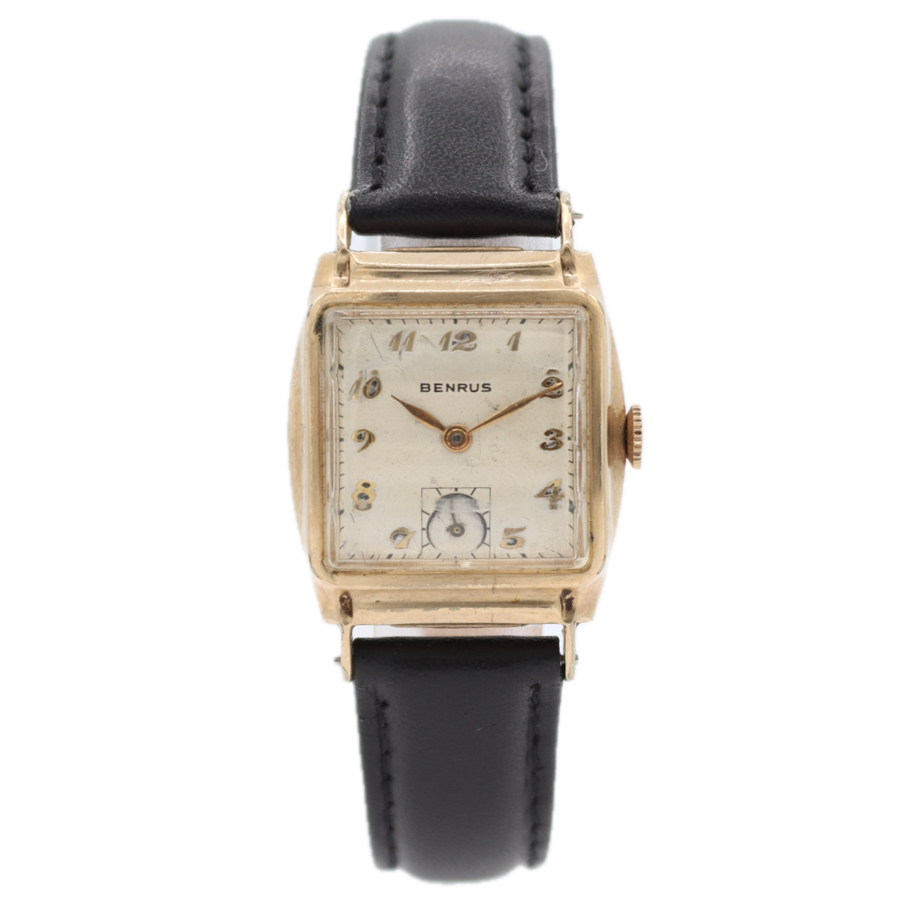 Vintage Benrus Watches For Sale | The Watch Preserve – thewatchpreserve