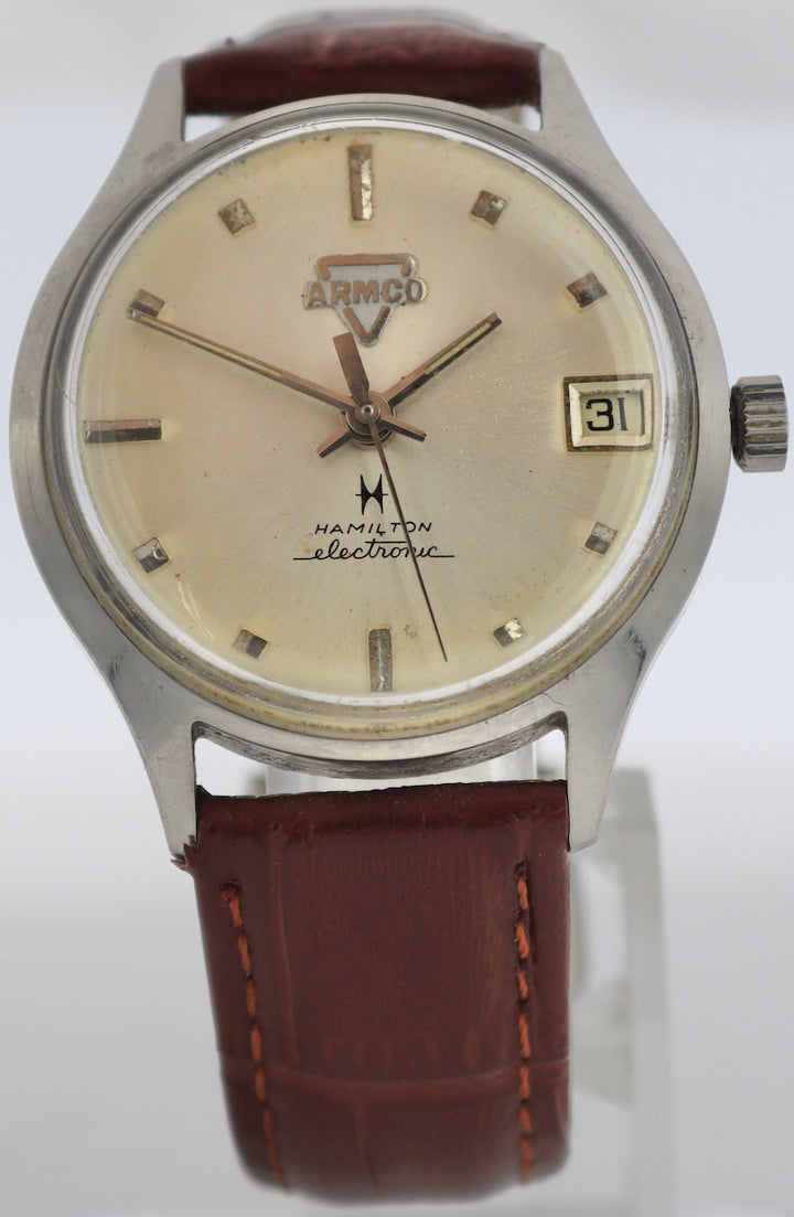Vintage Hamilton Watches for Sale | The Watch Preserve – thewatchpreserve