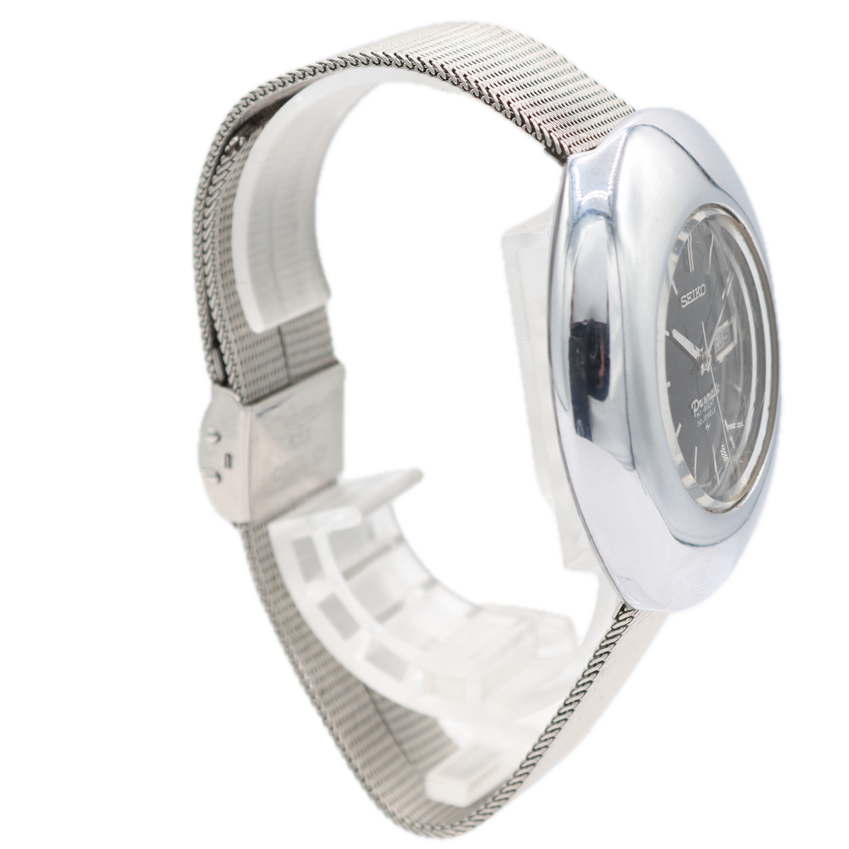 Vintage Seiko 5146-7050 Presmatic 30JMen's Automatic Wristwatch 5146 A ...