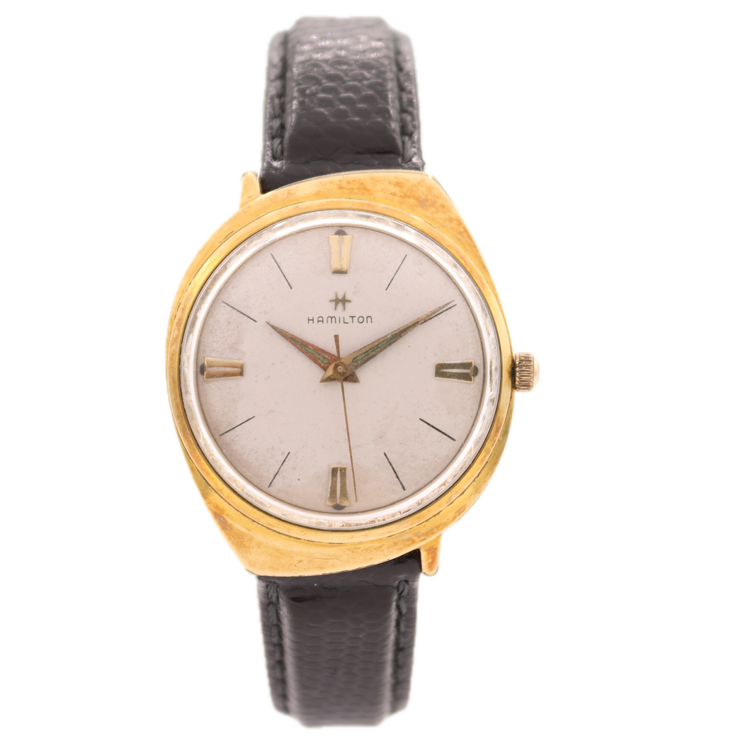 Vintage Hamilton Watches for Sale | The Watch Preserve – thewatchpreserve