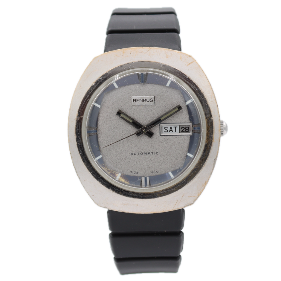 Vintage Benrus Watches For Sale | The Watch Preserve – thewatchpreserve