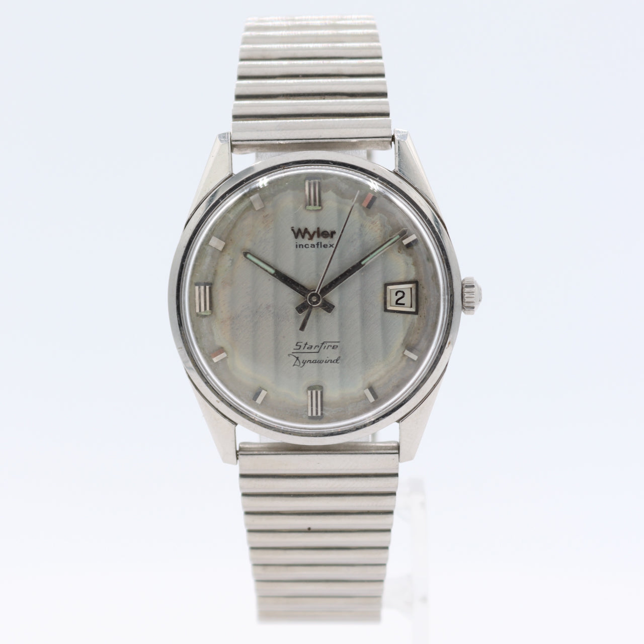 Vintage Wyler Watches for Sale | The Watch Preserve – thewatchpreserve