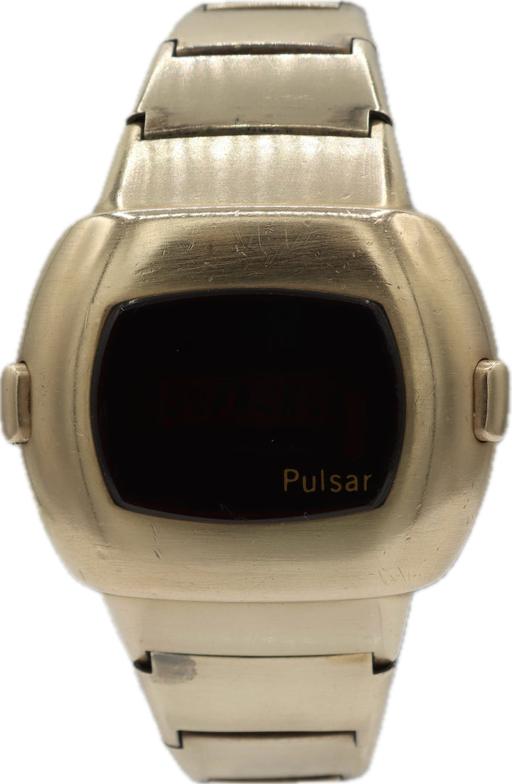 Pulsar Watches For Sale | Mens Watches - The Watch Preserve ...