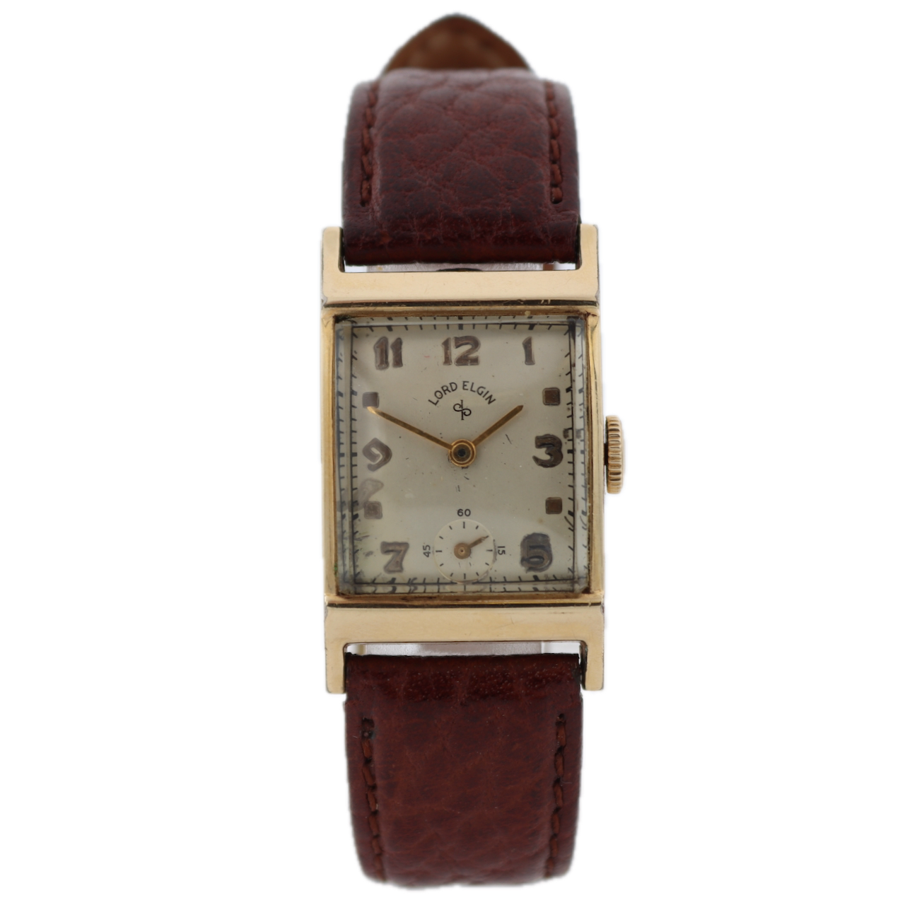 Vintage Lord Elgin Tank 4612 – thewatchpreserve