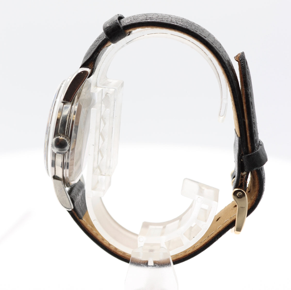 Vintage Omega 2849 4 SC Seamaster Calendar Men's Automatic Wristwatch ...