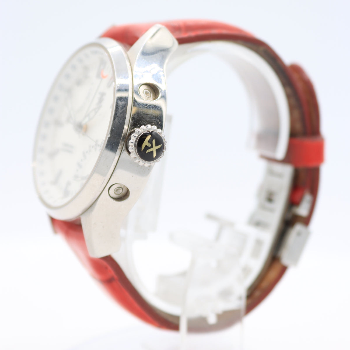 Vintage Timex T3C254 TX Series Texas Perpetual Calendar Men's Wristwat ...