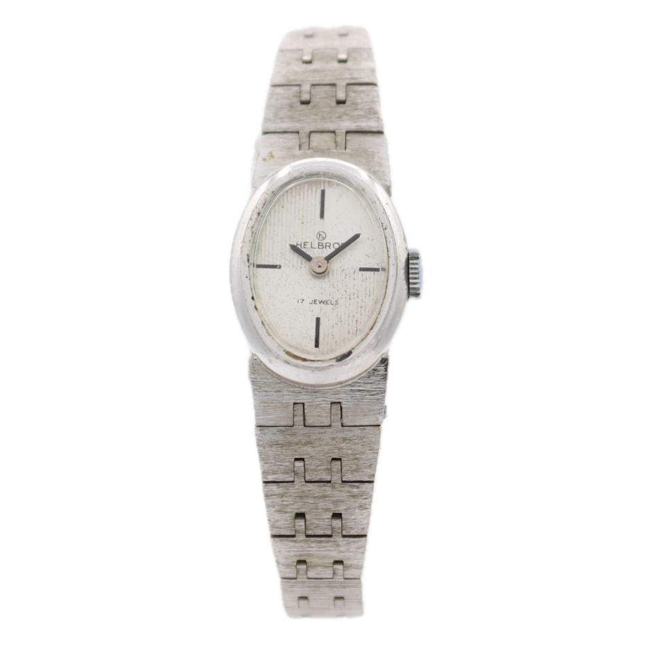 Vintage Watches for Women - Find Timeless Elegance | The Watch Preserve ...