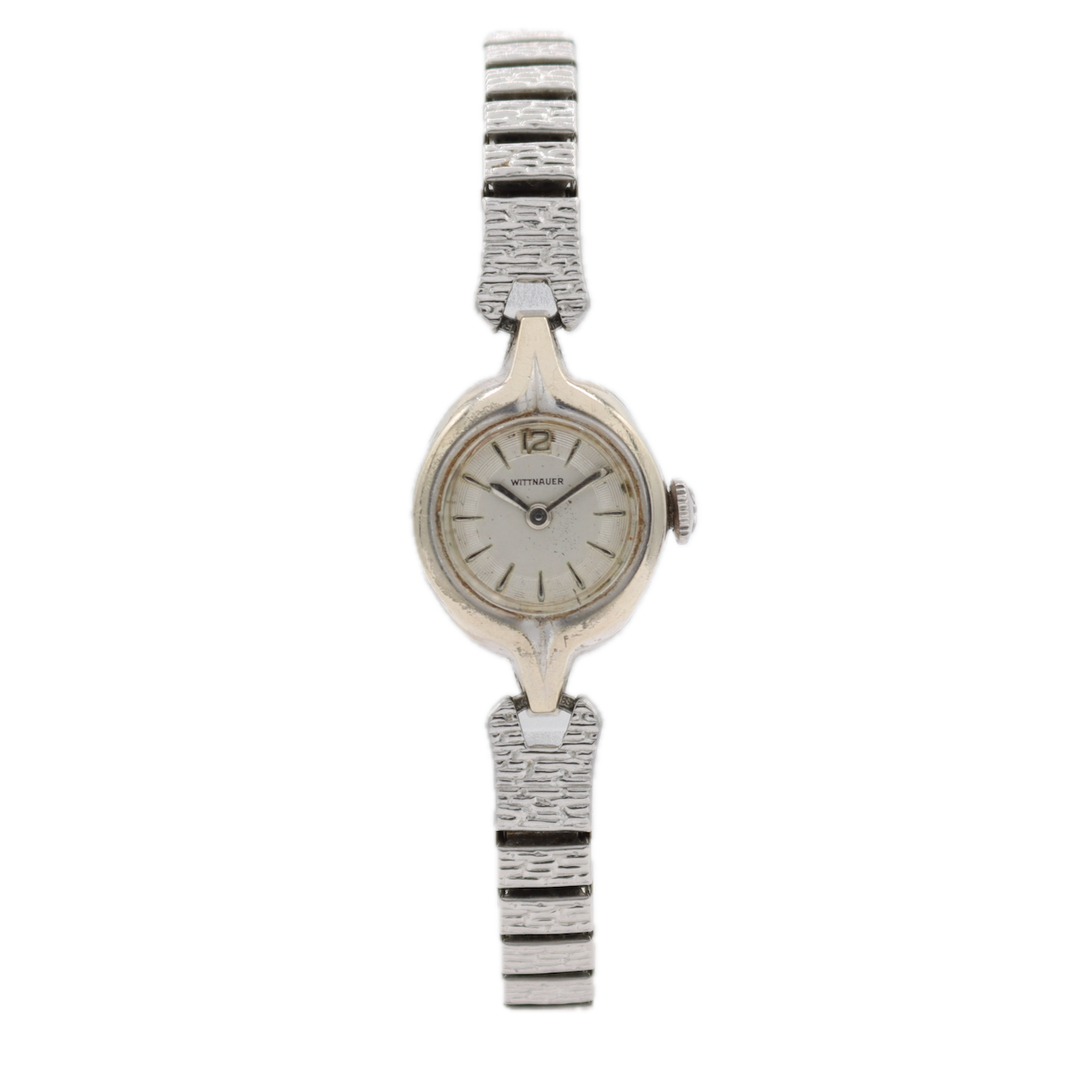 Vintage Watches for Women - Find Timeless Elegance | The Watch Preserve ...