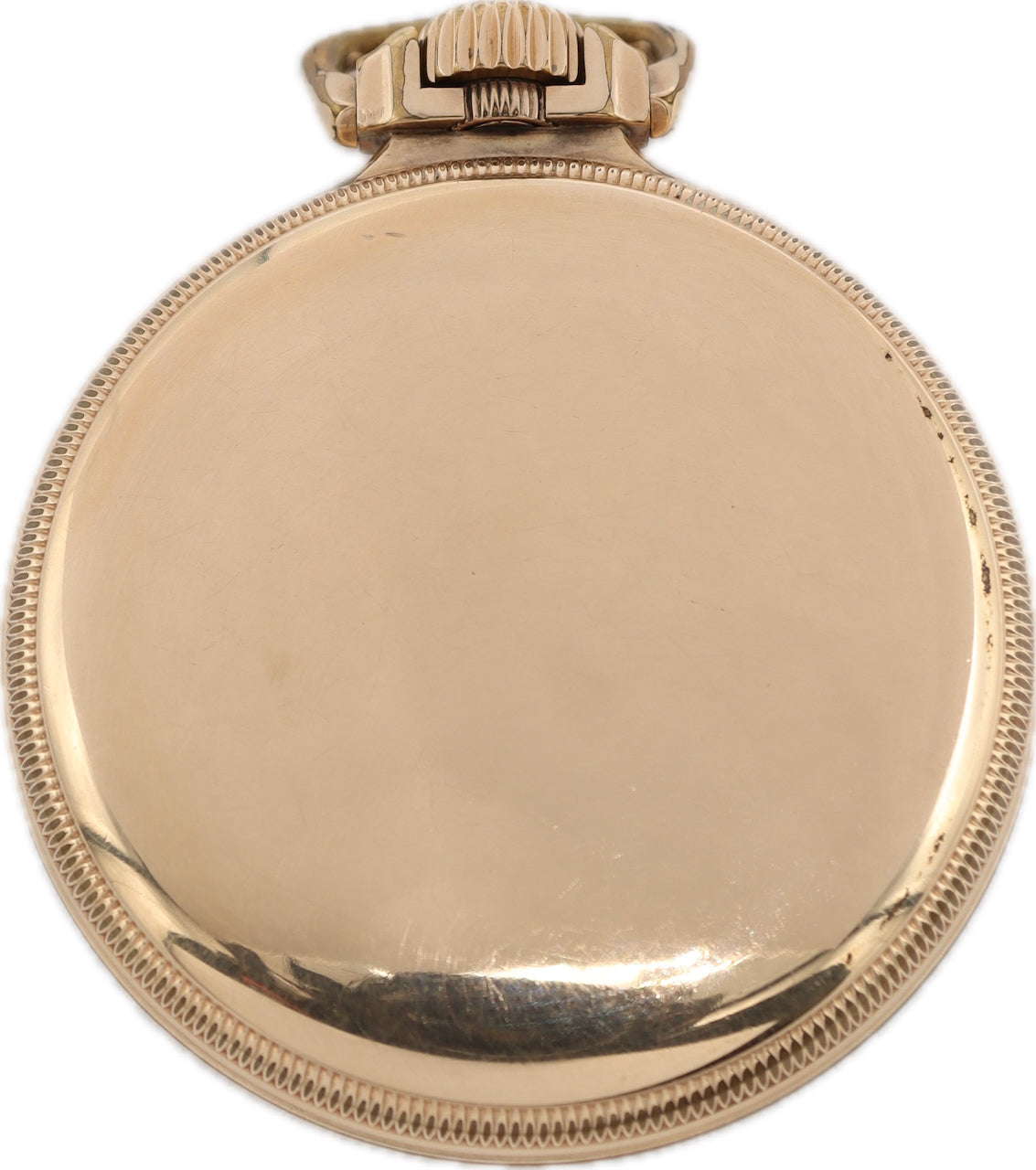 Antique 16S Hamilton Coin Edge Mechanical Railroad Pocket Watch 992 10 ...