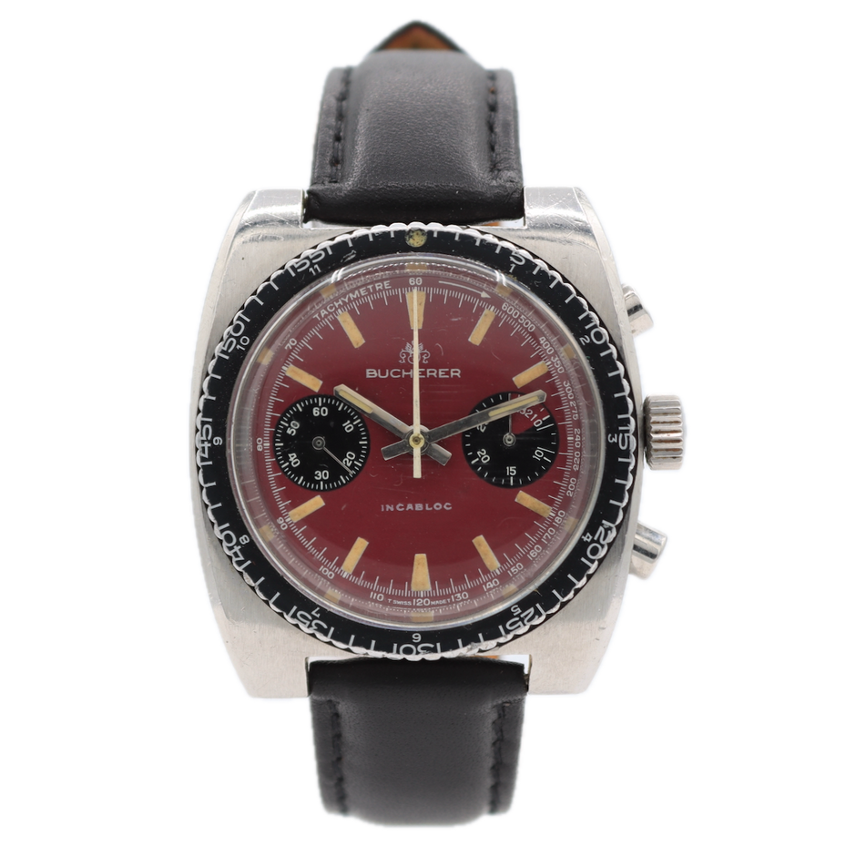 Vintage Bucherer Watches for Sale | The Watch Preserve – thewatchpreserve