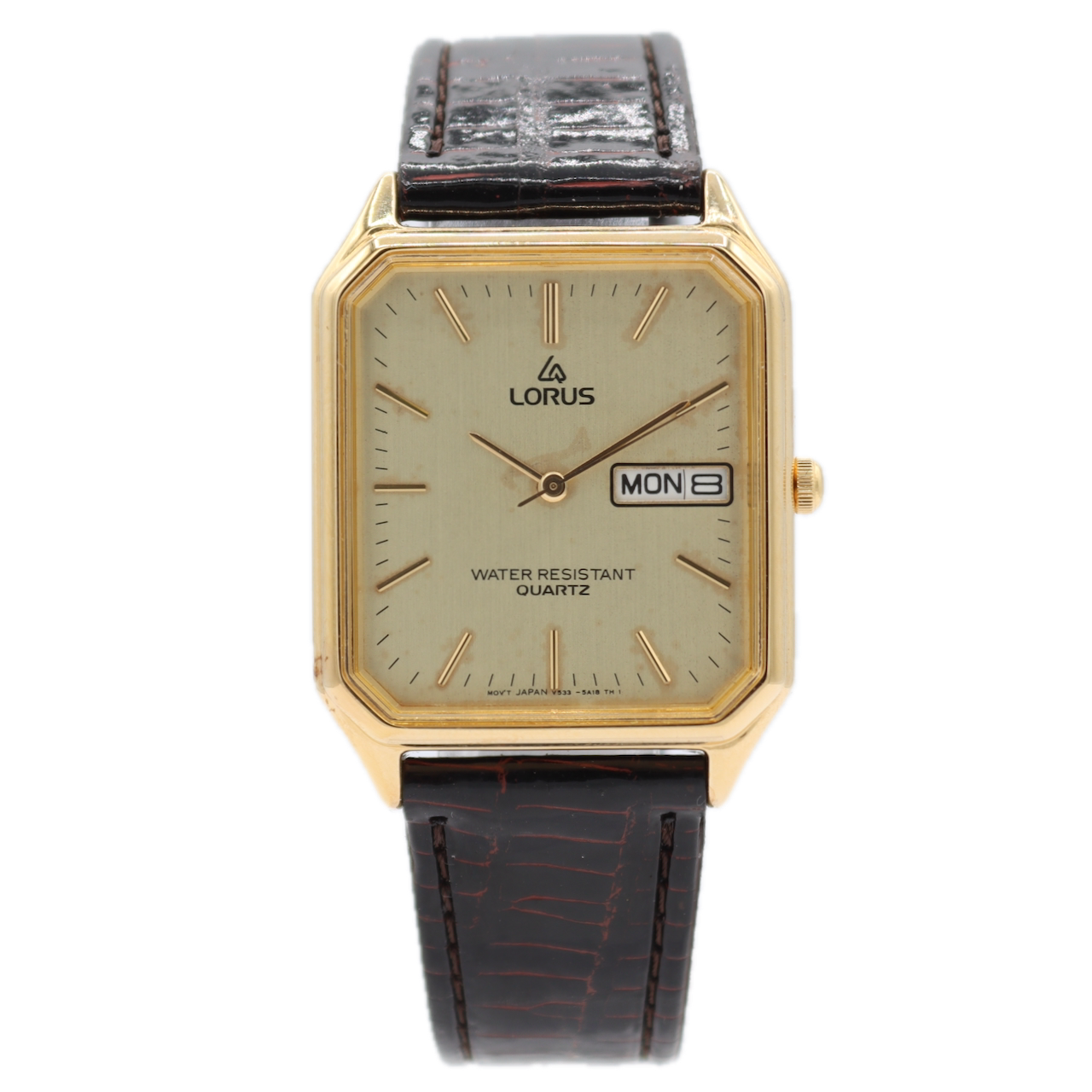 Vintage Digital Watches | Retro Timepieces - The Watch Preserve ...