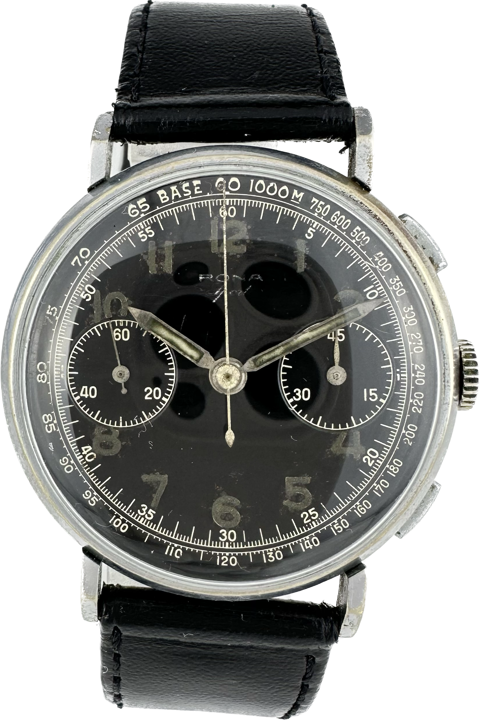 Vintage Rona Sport Military WW2 – thewatchpreserve