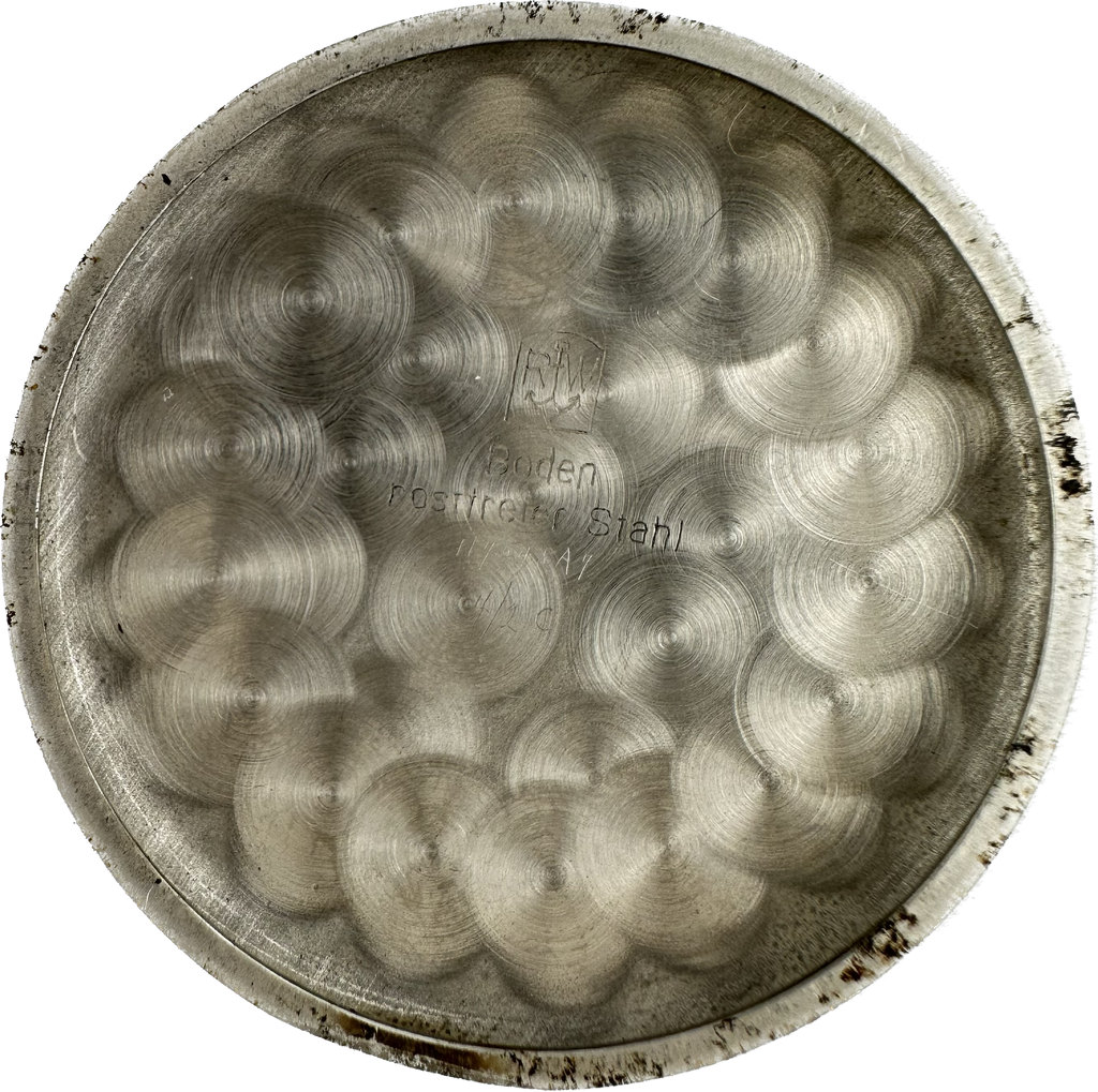 Vintage Rona Sport Military WW2 Men's Chronograph Wristwatch Angelus 2 ...